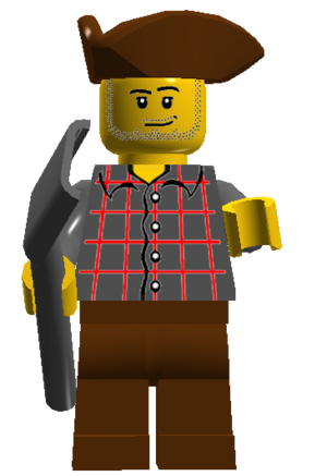 Fan:Metalbeard - The Videogame - Brickipedia, the LEGO Wiki