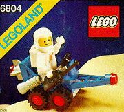 6804 Surface Rover - Brickipedia, the LEGO Wiki