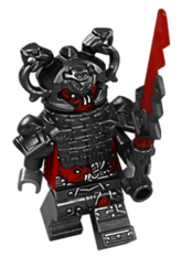 70625 Samurai VXL - Brickipedia, the LEGO Wiki