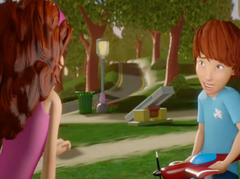 Jacob (Friends) - Brickipedia, the LEGO Wiki