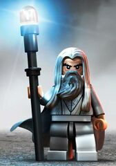 Saruman - Brickipedia, the LEGO Wiki