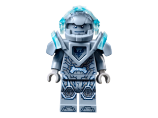 Clay Moorington - Brickipedia, the LEGO Wiki
