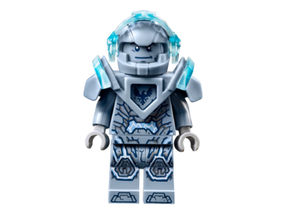 Clay Moorington - Brickipedia, the LEGO Wiki