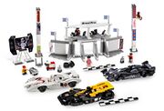 8161 Grand Prix Race - Brickipedia, the LEGO Wiki