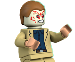 Aldrich Killian - Brickipedia, the LEGO Wiki