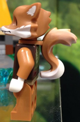 Furty - Brickipedia, the LEGO Wiki