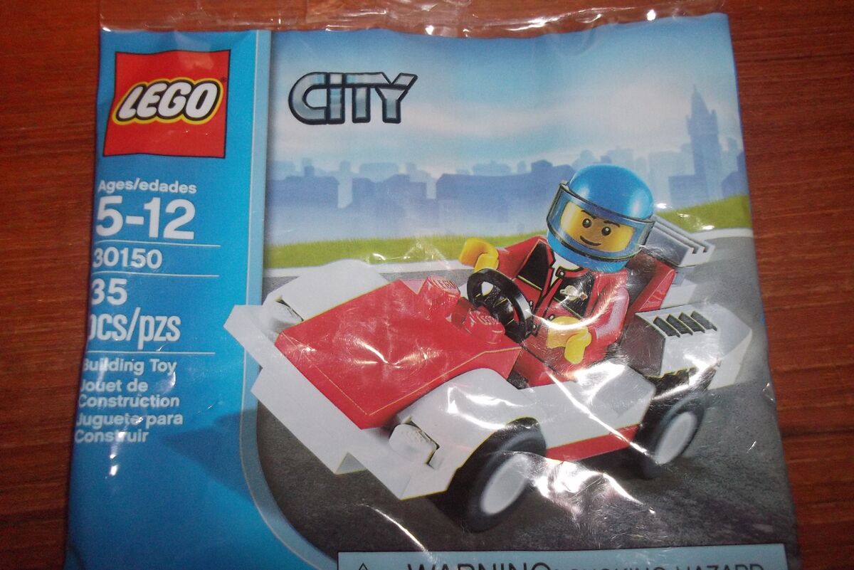 30150 Racing Car - Brickipedia, the LEGO Wiki