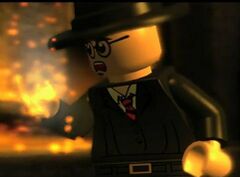 Major Toht - Brickipedia, the LEGO Wiki
