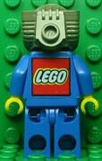 Jet - Brickipedia, the LEGO Wiki