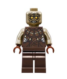 Mordor Orc - Brickipedia, the LEGO Wiki