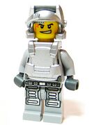 Rex (Power Miners) - Brickipedia, the LEGO Wiki