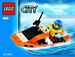 Coast Guard - Brickipedia, the LEGO Wiki
