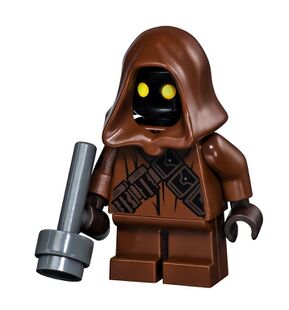 Jawa - Brickipedia, the LEGO Wiki