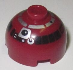 Q7 Series V-wing Astromech - Brickipedia, the LEGO Wiki