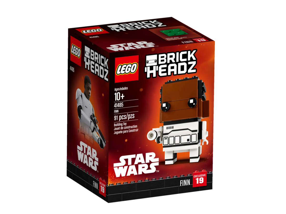 41485 Finn - Brickipedia, the LEGO Wiki