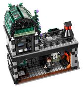 Fenrir Greyback - Brickipedia, the LEGO Wiki