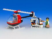 6487 Mountain Rescue - Brickipedia, the LEGO Wiki