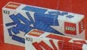 822 Blue Plates - Brickipedia, the LEGO Wiki