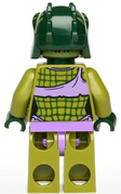 Crooler - Brickipedia, the LEGO Wiki