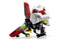 10192 Space Skulls - Brickipedia, the LEGO Wiki