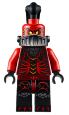 70338 Ultimate General Magmar - Brickipedia, the LEGO Wiki