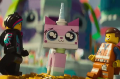 Unikitty - Brickipedia, the LEGO Wiki