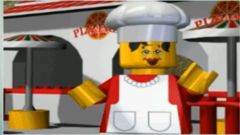 Mama Brickolini - Brickipedia, the LEGO Wiki