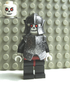 Skeleton (Disambiguation) - Brickipedia, the LEGO Wiki