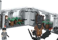 5378 Hogwarts Castle - Brickipedia, the LEGO Wiki