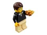 75880 McLaren 720S - Brickipedia, the LEGO Wiki