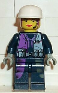 4794 Alpha Team Command Sub - Brickipedia, the LEGO Wiki