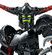 6203 Black Phantom - Brickipedia, the LEGO Wiki