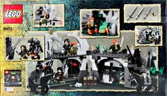 9472 Attack on Weathertop - Brickipedia, the LEGO Wiki