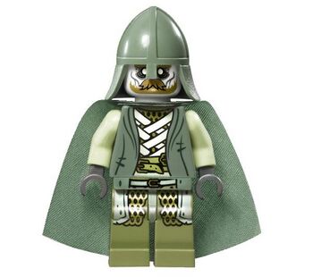 Soldier of the Dead - Brickipedia, the LEGO Wiki