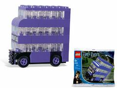 4695 Mini Knight Bus - Brickipedia, the LEGO Wiki