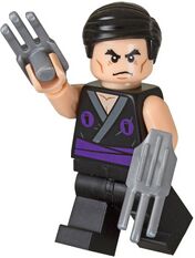 5002127 Flashback Shredder - Brickipedia, the LEGO Wiki