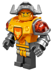 Axl - Brickipedia, the LEGO Wiki