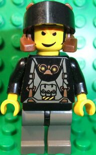 Rock Raiders - Brickipedia, the LEGO Wiki