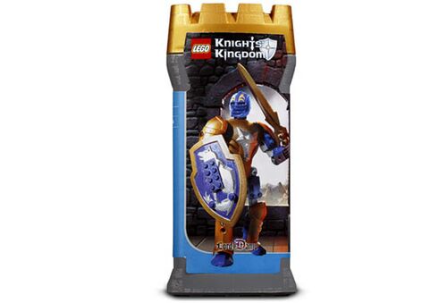 8791 Sir Danju - Brickipedia, the LEGO Wiki