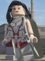 Lady Sif - Brickipedia, the LEGO Wiki