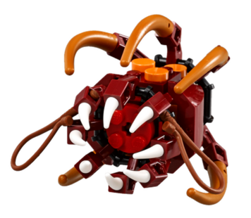75180 Rathtar Escape - Brickipedia, the LEGO Wiki