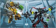 6202 Rocka - Brickipedia, the LEGO Wiki