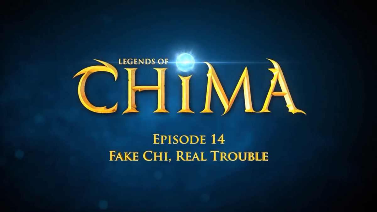 Fake CHI, Real Trouble - Brickipedia, the LEGO Wiki
