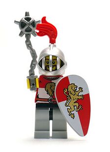 852921 Knights Battle Pack - Brickipedia, the LEGO Wiki