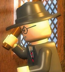 Major Toht - Brickipedia, the LEGO Wiki