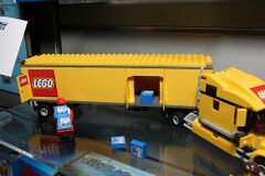 3221 LEGO Truck - Brickipedia, the LEGO Wiki