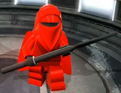 Emperor's Royal Guard - Brickipedia, the LEGO Wiki