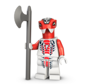 Serpentine - Brickipedia, the LEGO Wiki