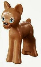 Friends Animals - Brickipedia, the LEGO Wiki