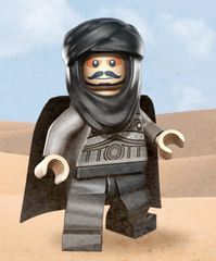 Sheik Amar - Brickipedia, the LEGO Wiki